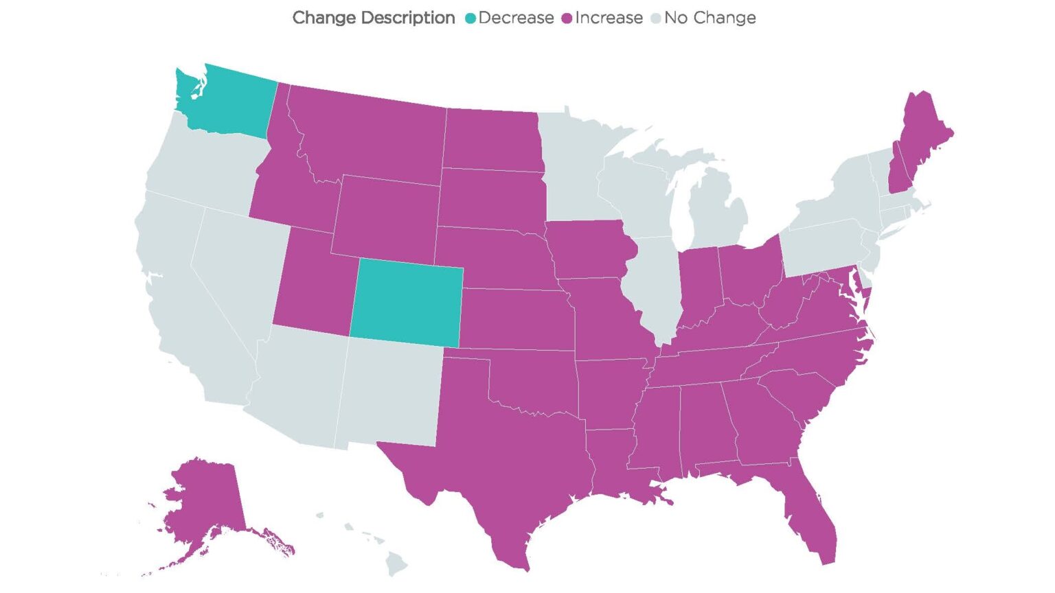 Five Year Review: How State Laws Have Impacted Local Decision-Making ...