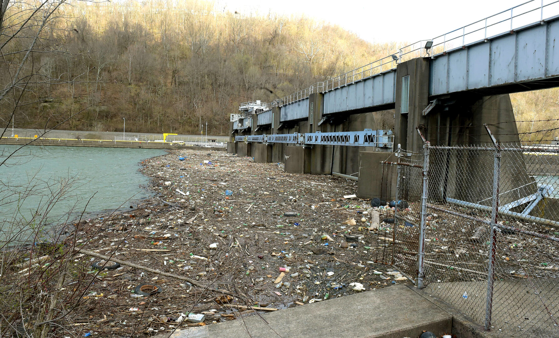 From Congress to Community: Morgantown’s Monongahela River Revival - National League of Cities