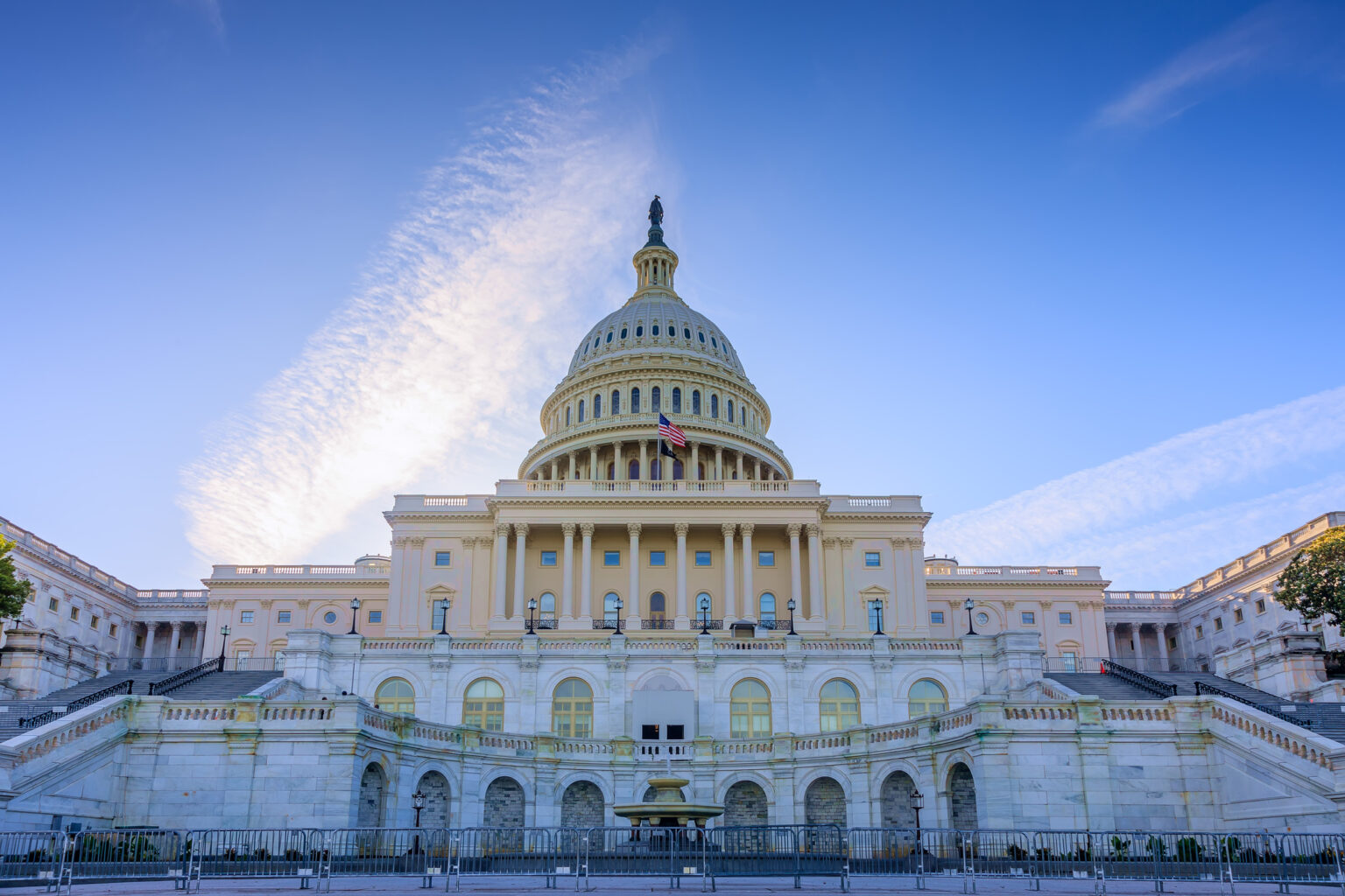 NLC President Mayor Steve Patterson Statement on U.S. Senate Vote to ...