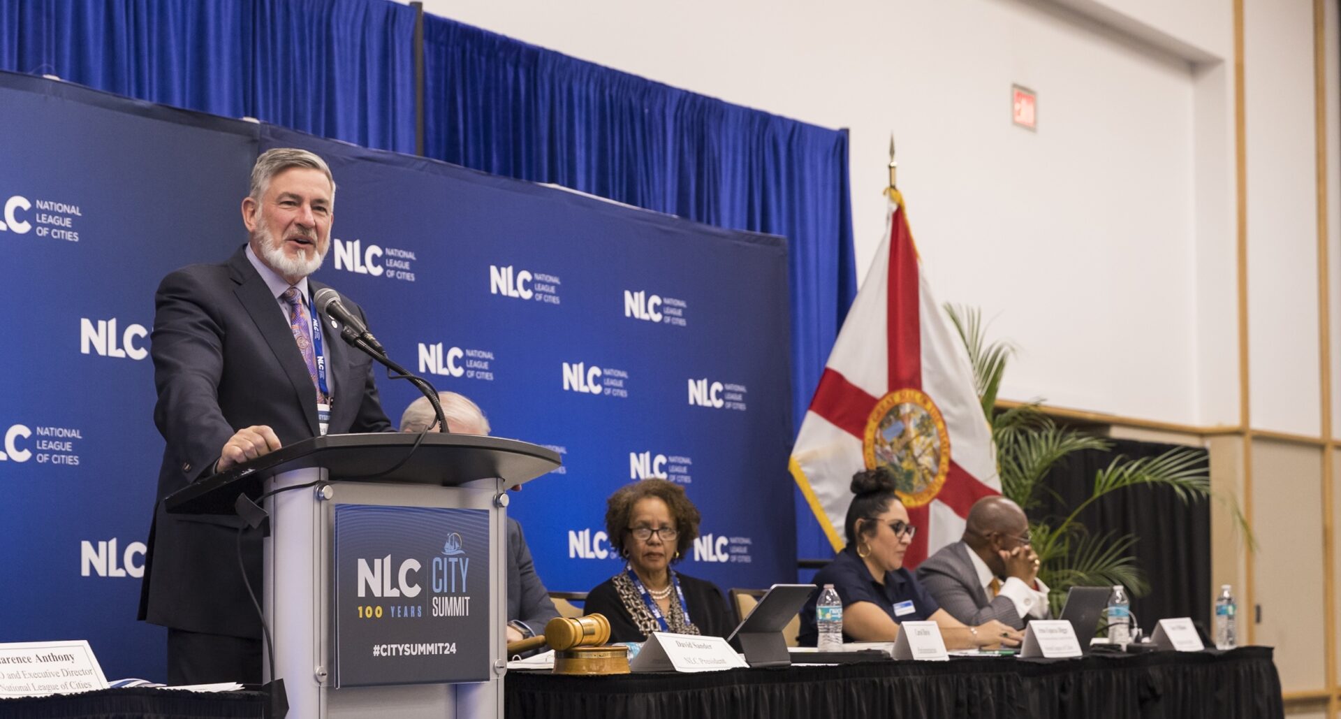 NLC Announces 2025 Nominating Committee - National League of Cities