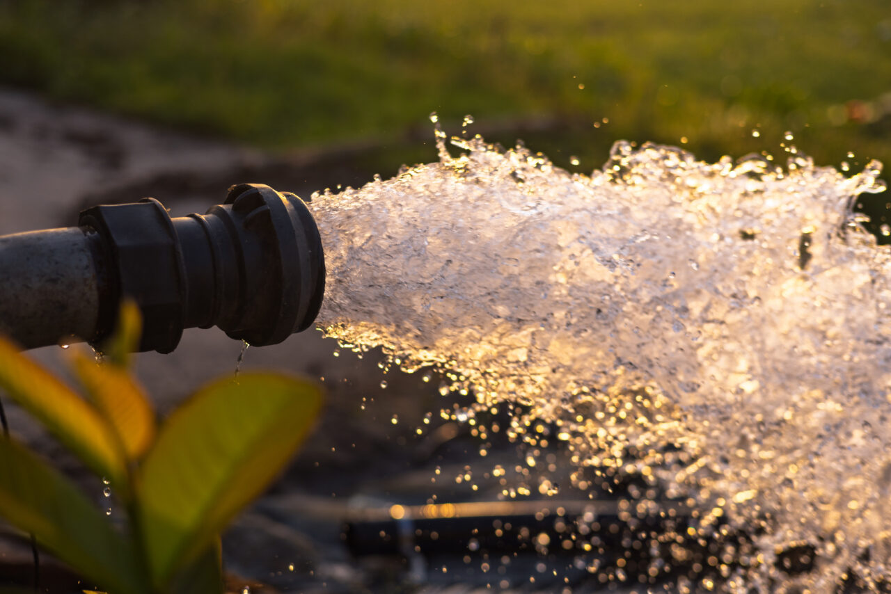 Cities Look to the Future on Water Infrastructure Funding and Programs ...