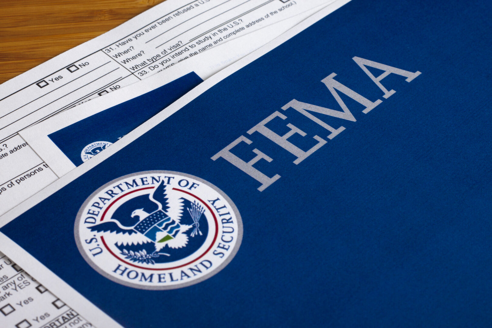 FEMA Announces New Counter-UAS Grant Program to Empower Cities, Towns and Villages - National ...
