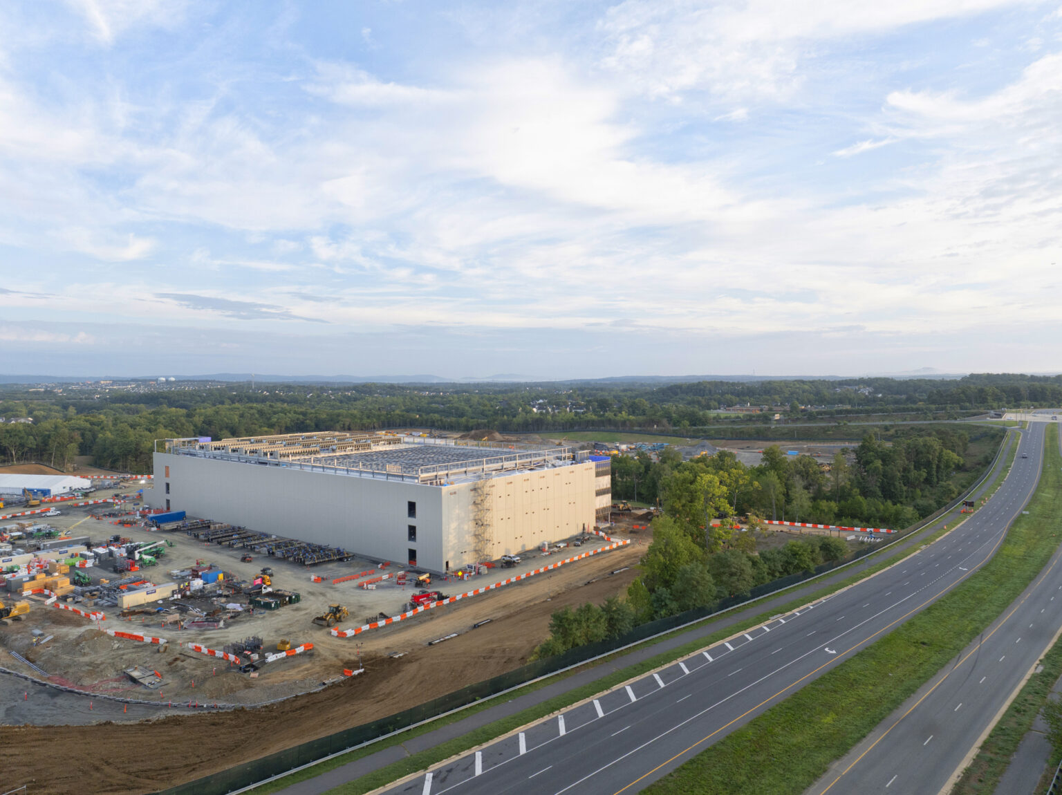 Understanding EPA’s Reuse Considerations for Data Centers on Brownfield ...