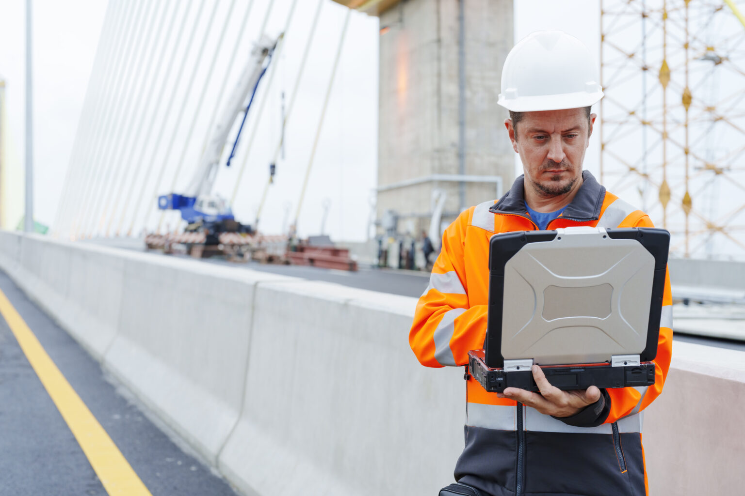 How Infrastructure Gets Funded: Lessons from 2025 Municipal ...