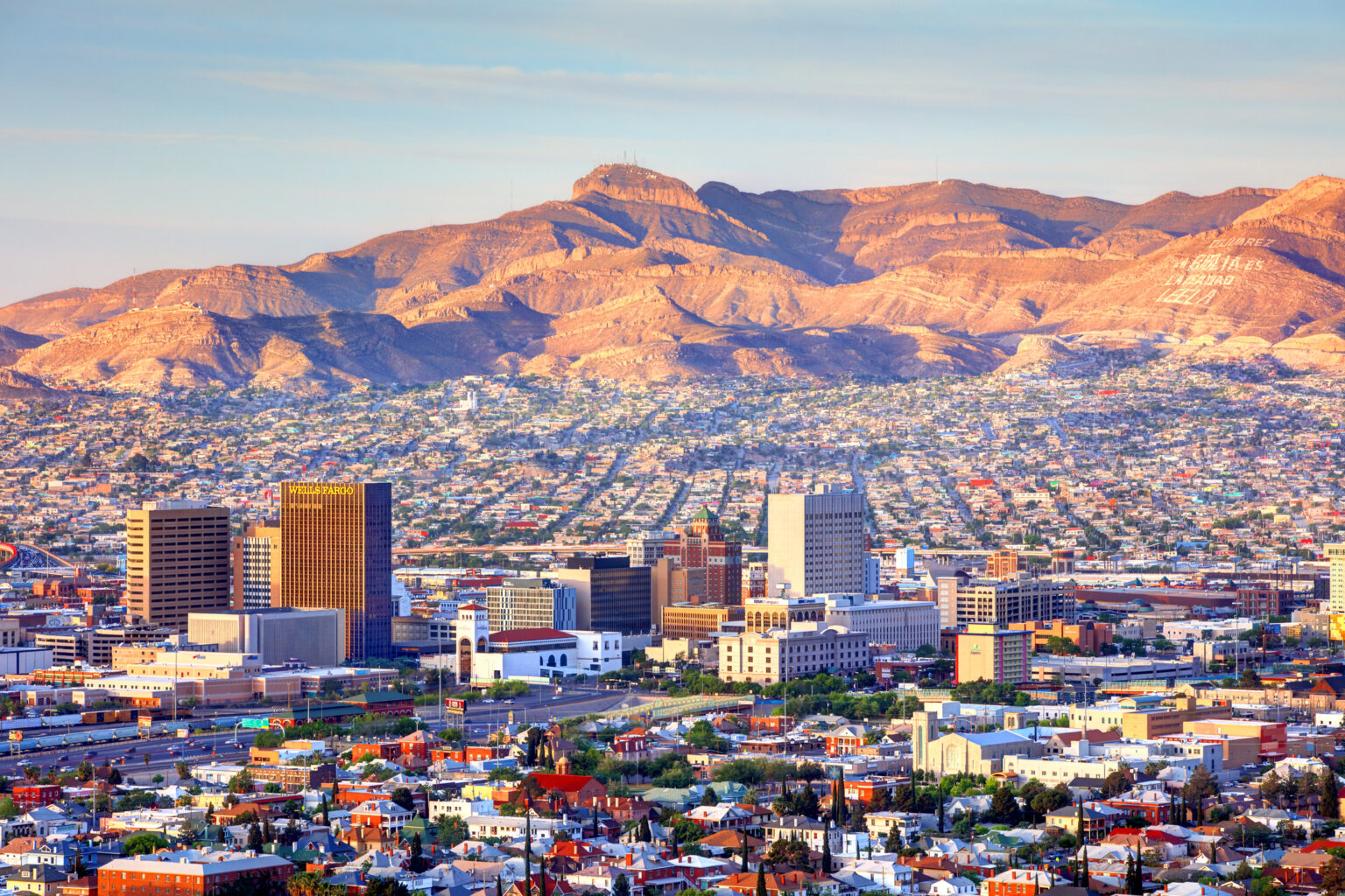How El Paso Is Advancing Cross-Border Coordination and Growth ...