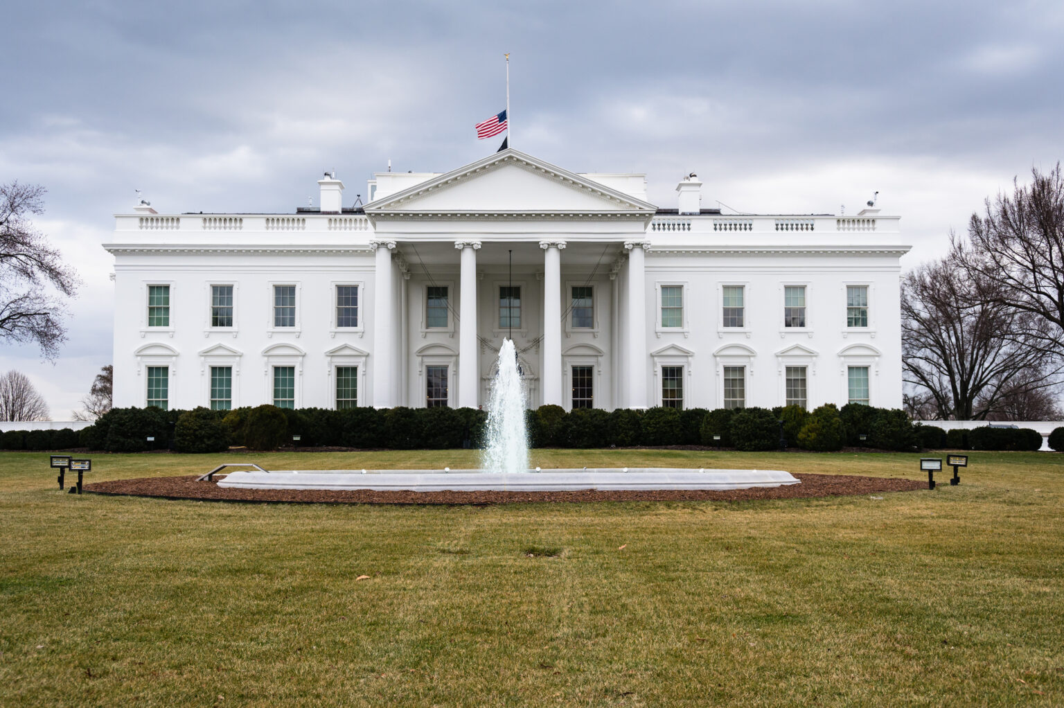 White House Releases 2026 National Drug Control Strategy - National ...
