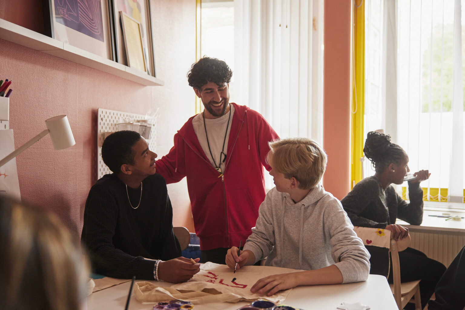 Building Economic Resilience in Communities Program - National League ...